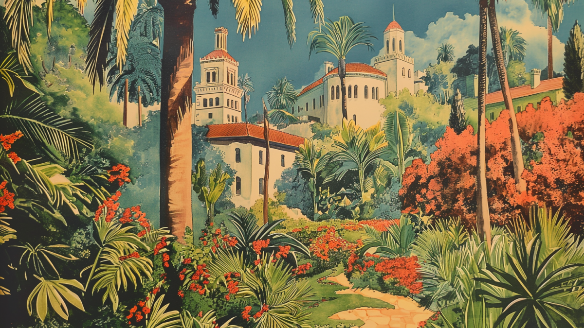 Native Plant Nurseries Around the San Fernando Valley – Exploring Urban ...