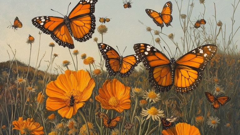 The Role of California Native Plants in Supporting Native Pollinators ...